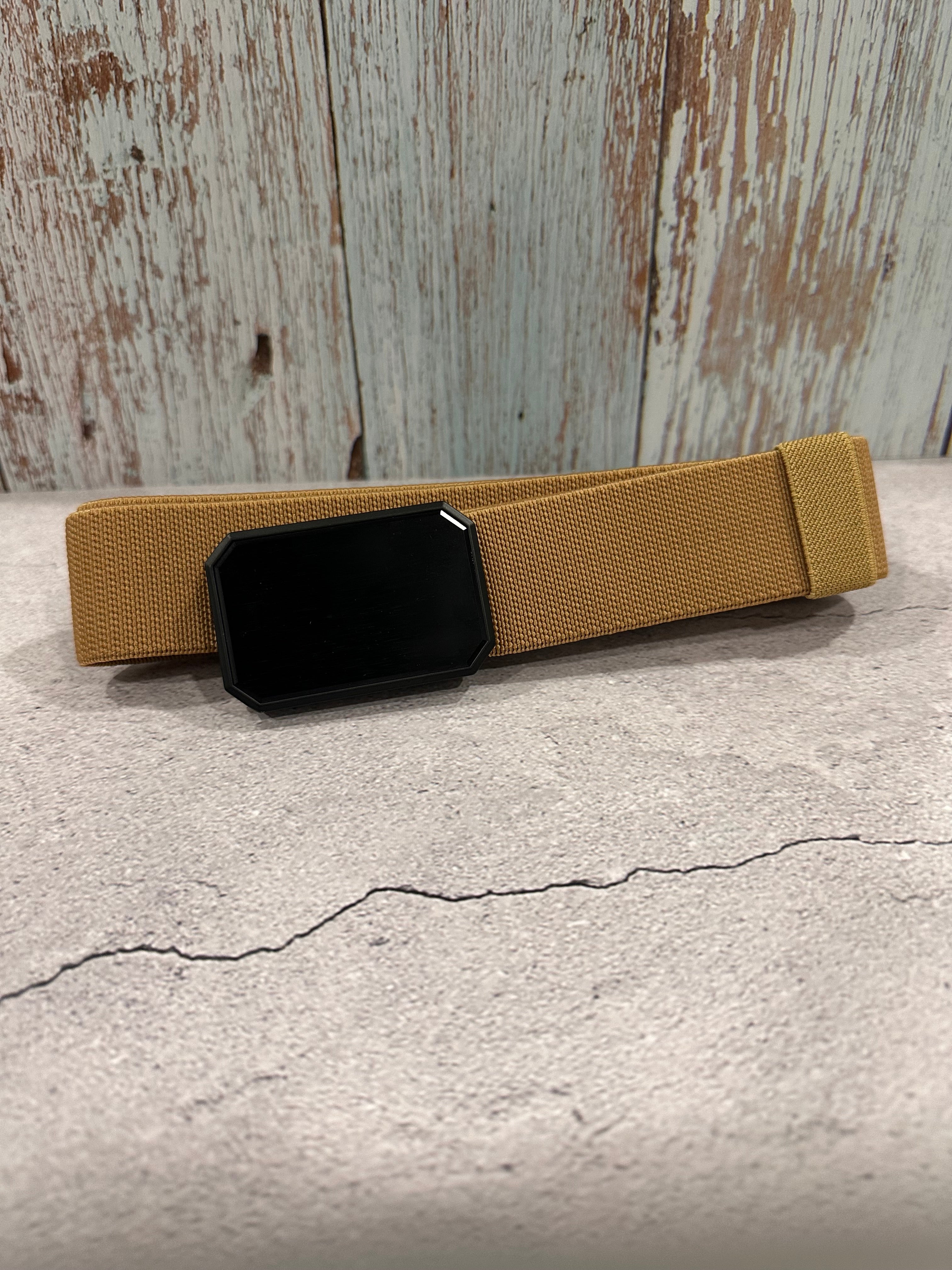 Tactical Belt – Pyro