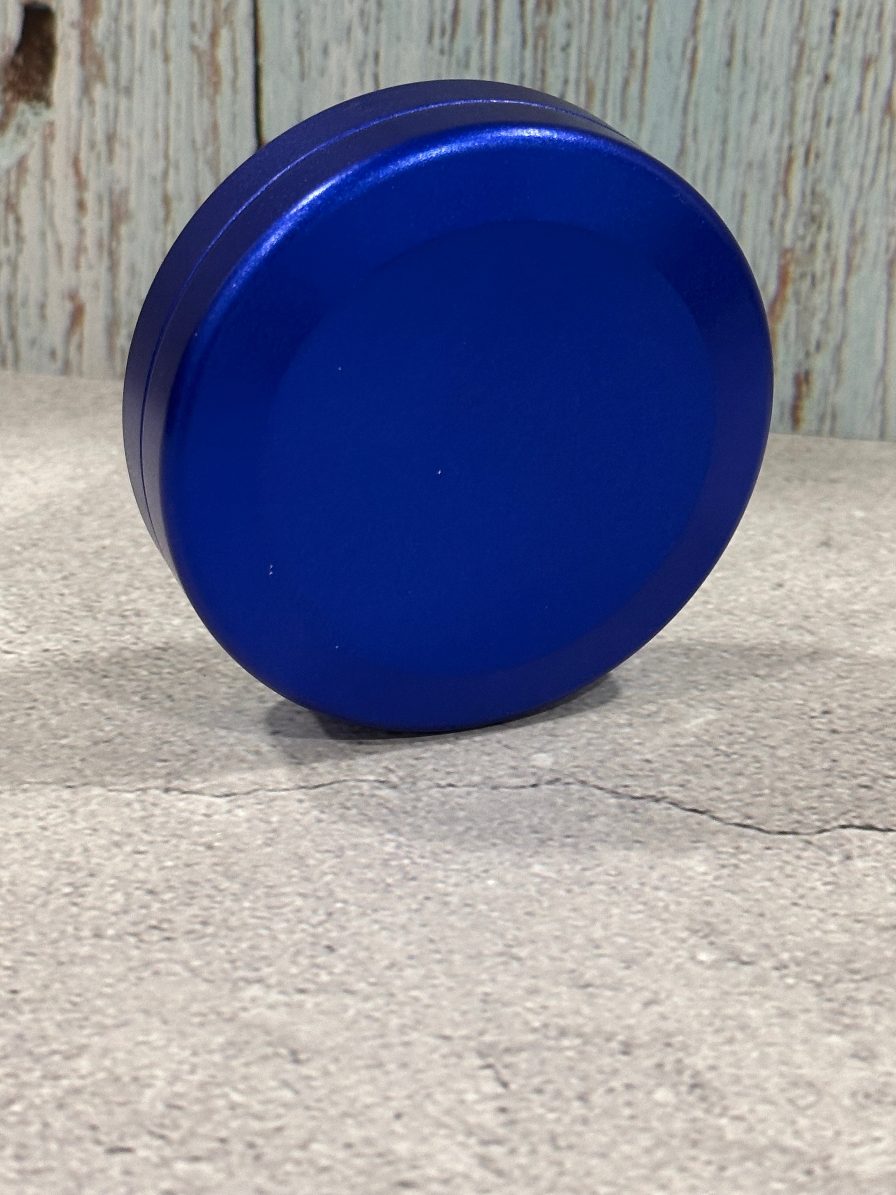Dip Can/pouch holder – Pyro